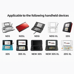 NDS Flashcard – NDSrevival